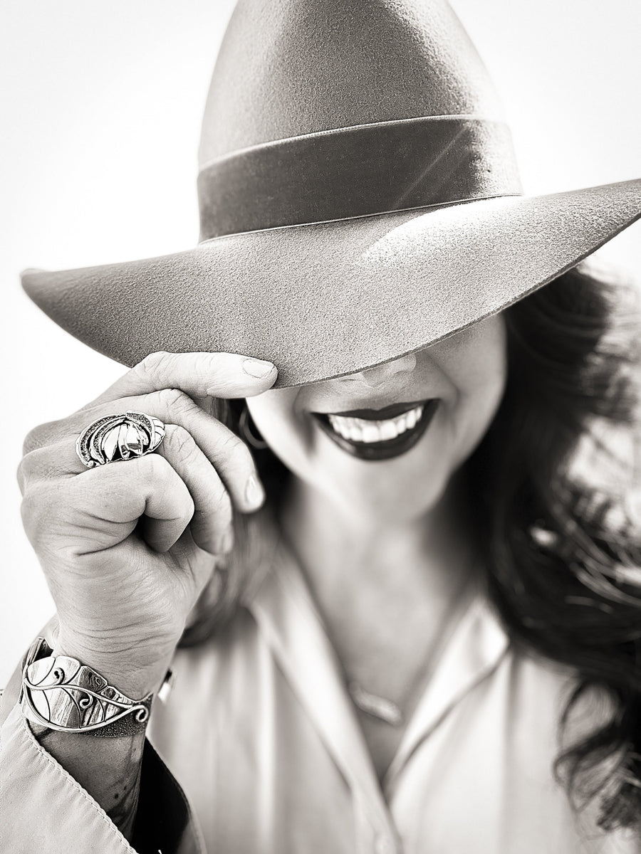 Twisted Ginger Jewelry