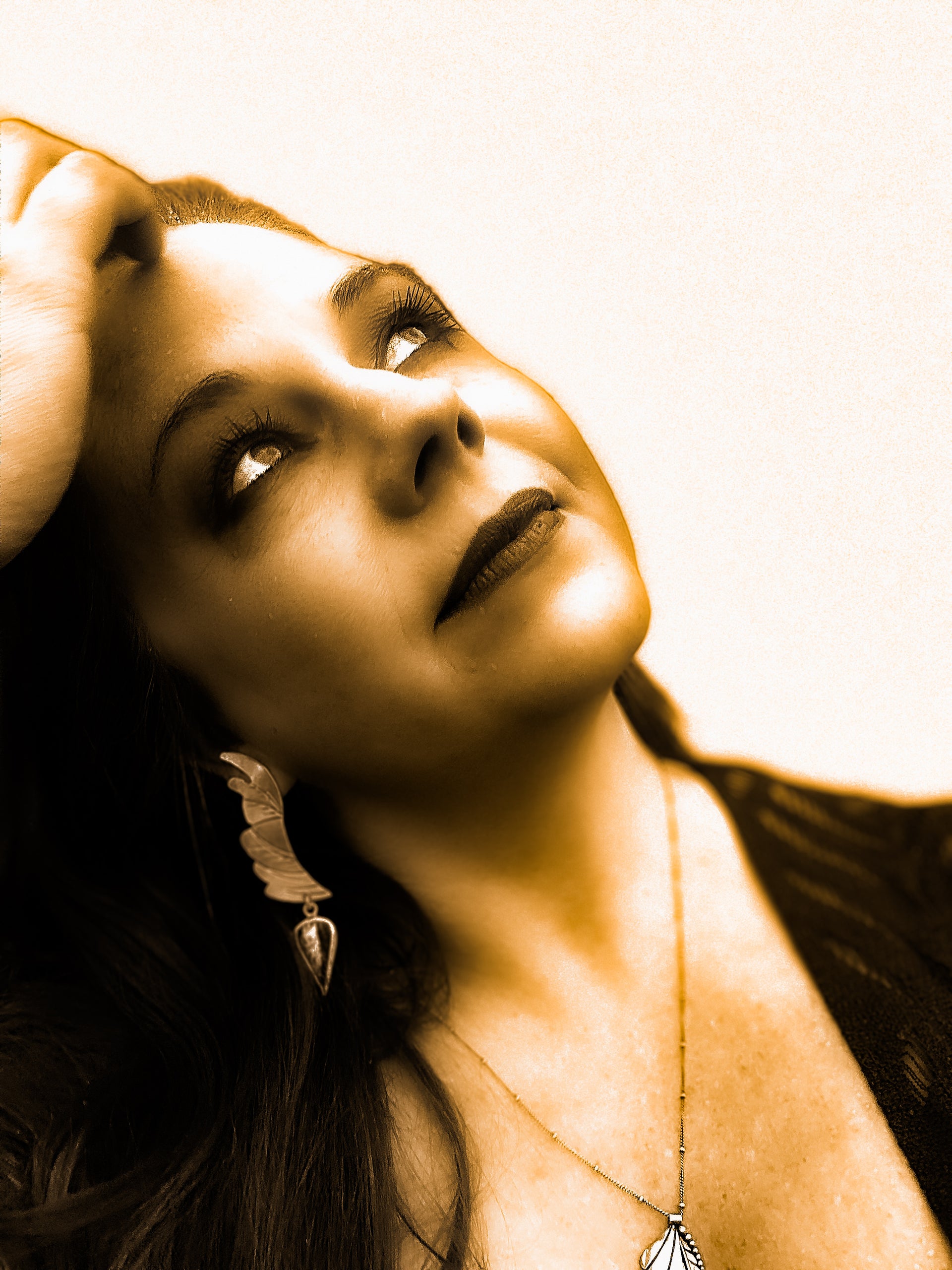 Twisted Ginger Jewelry