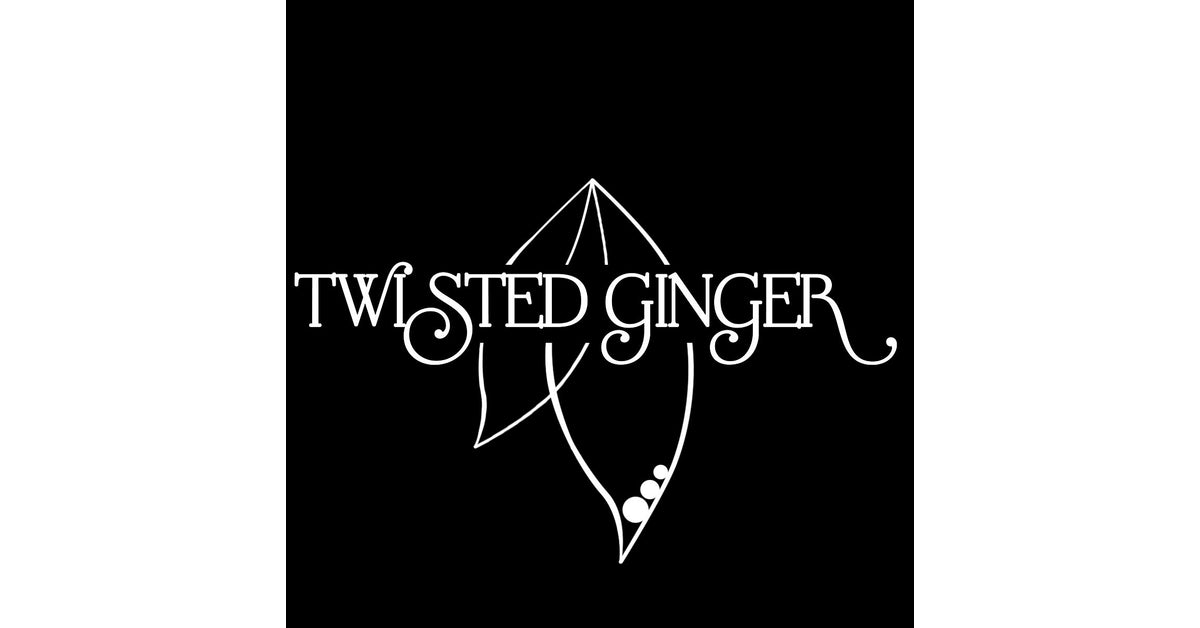 About – Twisted Ginger Jewelry